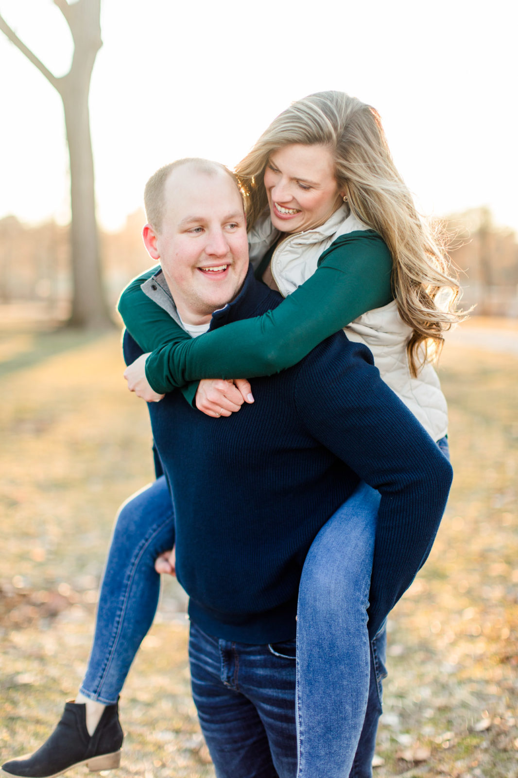 Dylan And Cassie Engaged
