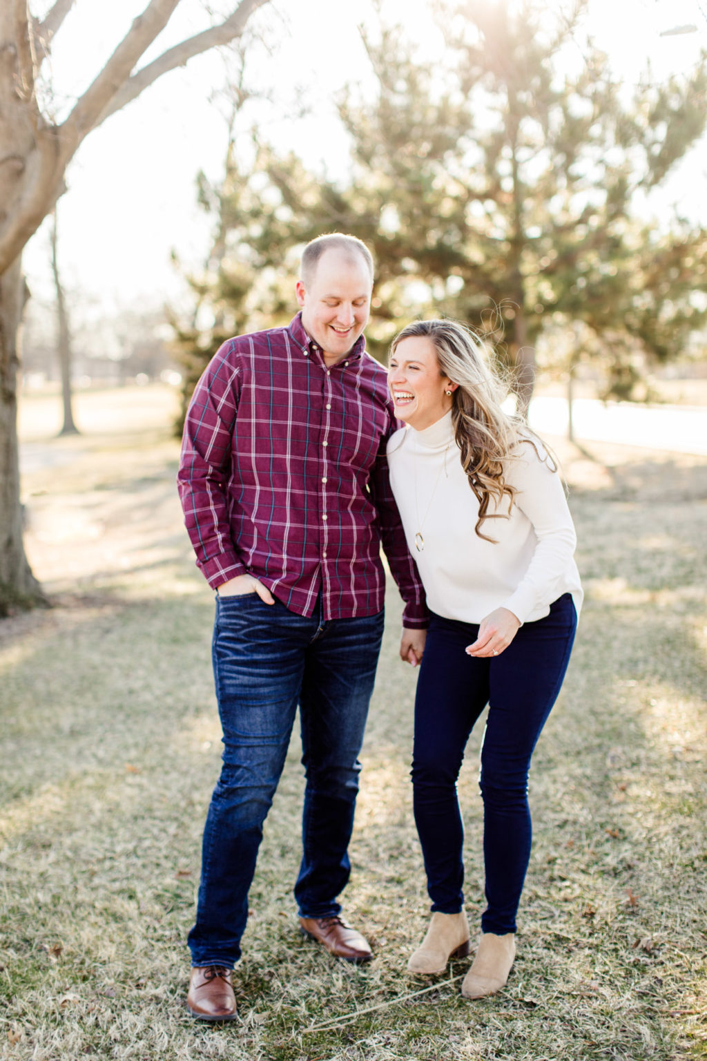 Dylan And Cassie Engaged