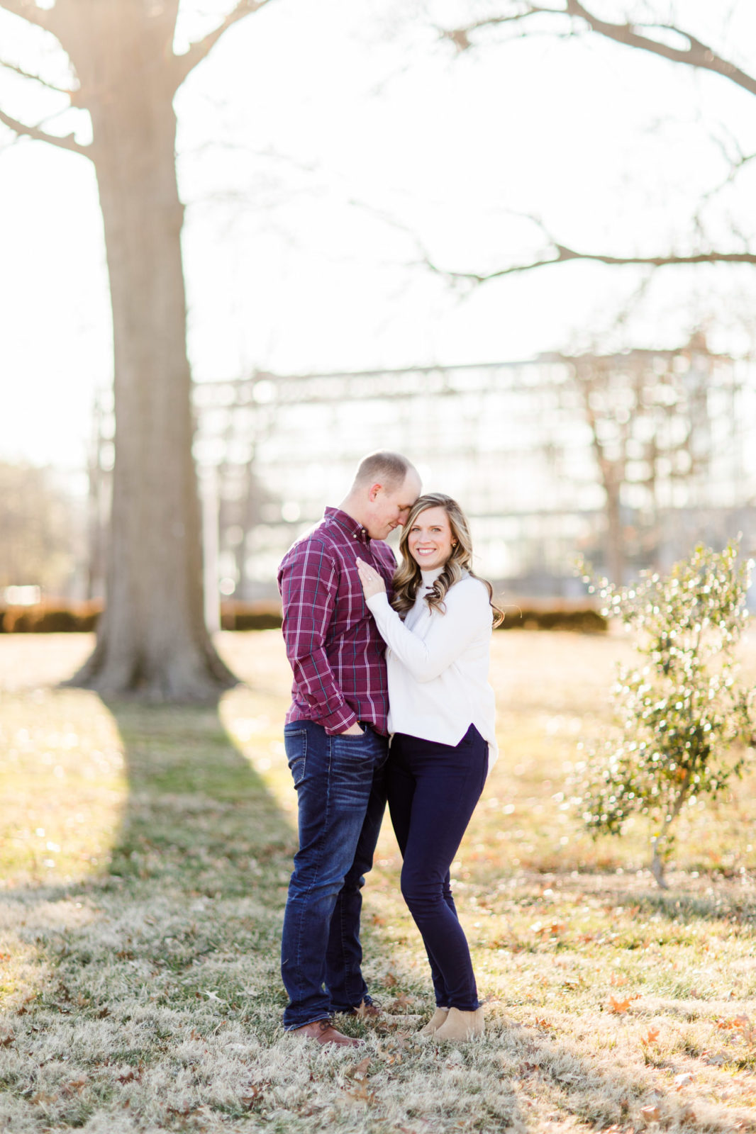 Dylan And Cassie Engaged