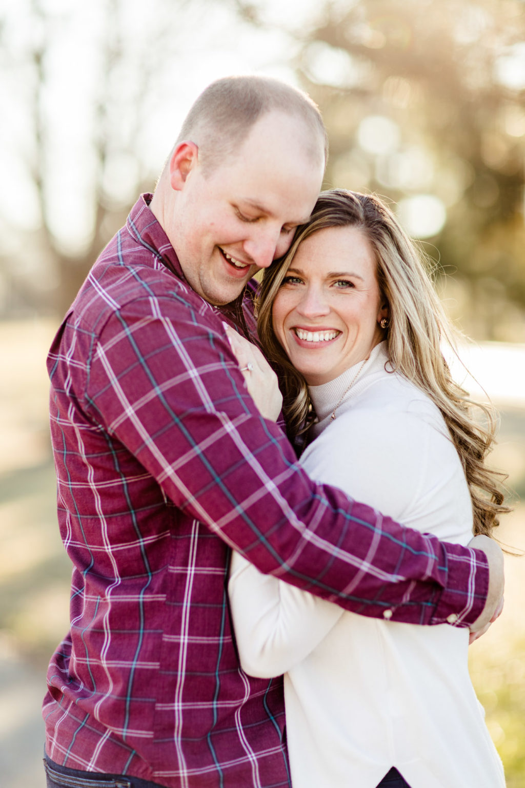 Dylan And Cassie Engaged