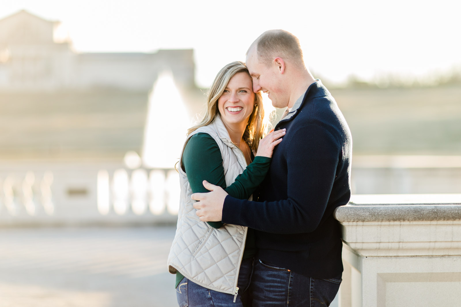 Dylan And Cassie Engaged
