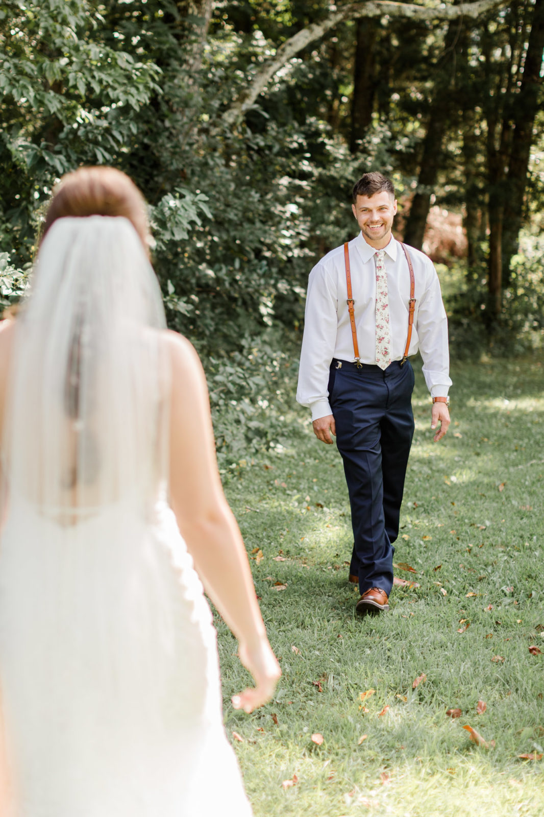 Kiana & Justin | Married! | lyndseypaigephotography.com