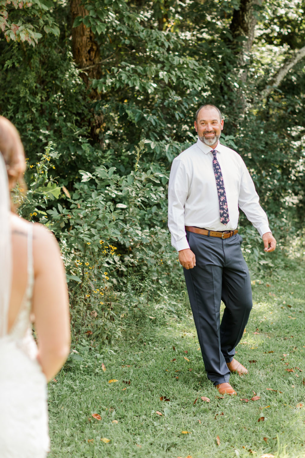 Kiana & Justin | Married! | lyndseypaigephotography.com